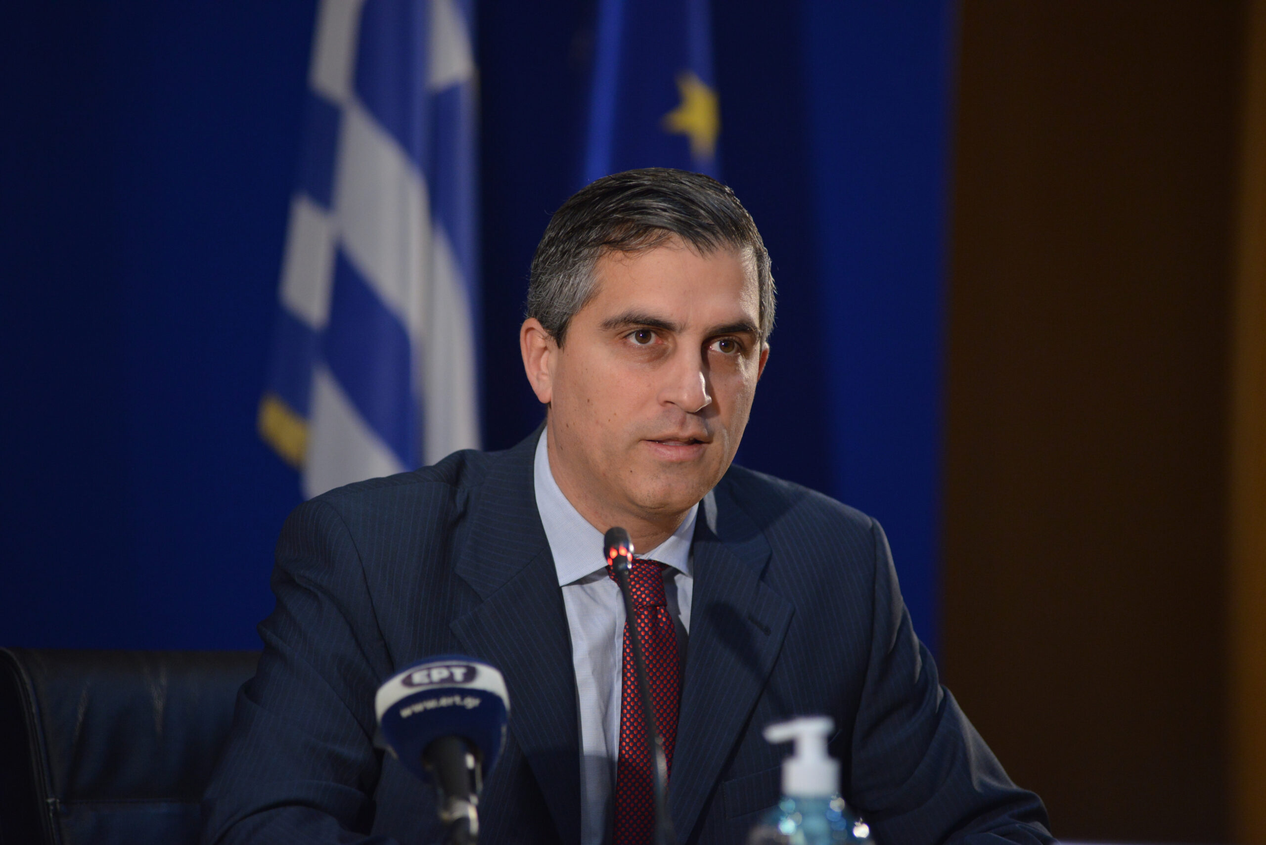 Ερευνα, τεχνολογία και καινοτομία στο επίκεντρο της Ελλάδας - Moved.gr