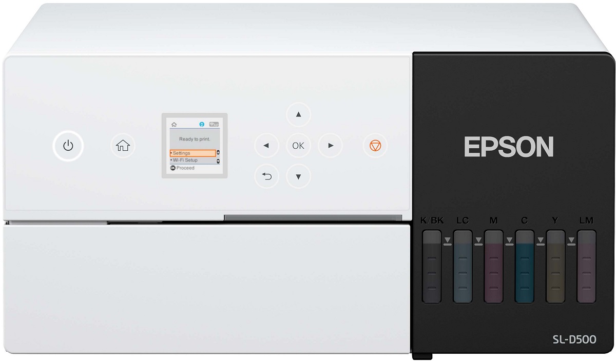 Epson: Eπεκτείνει τη σειρά των επαγγελματικών εργαστηριακών εκτυπωτών ...